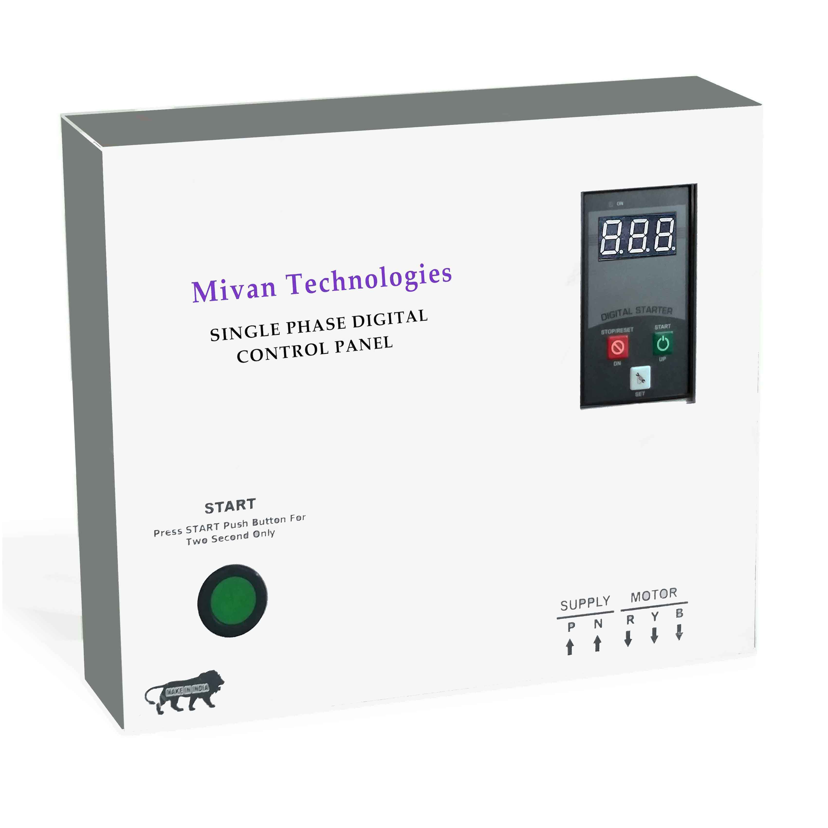 Mivan Technologies