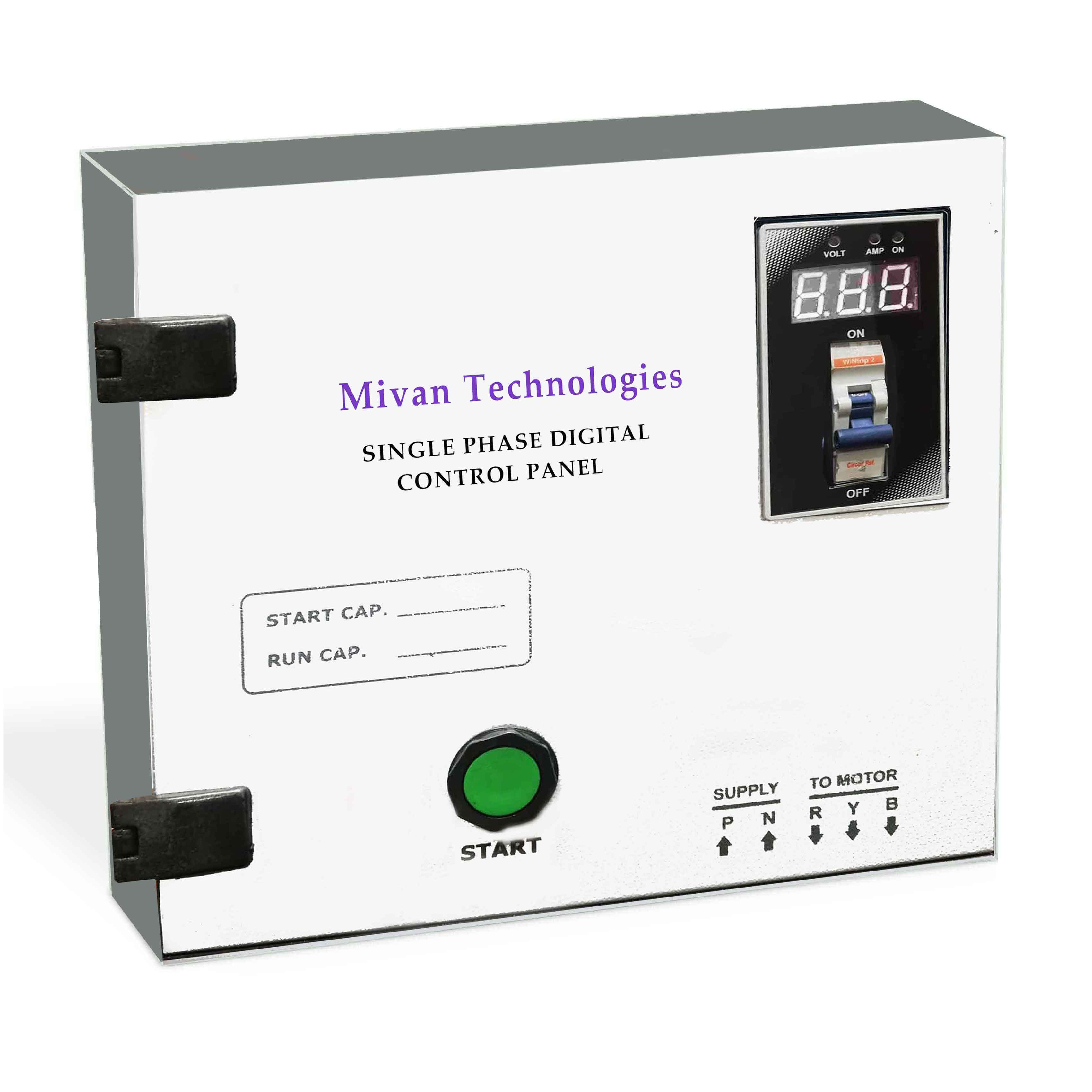 Mivan Technologies